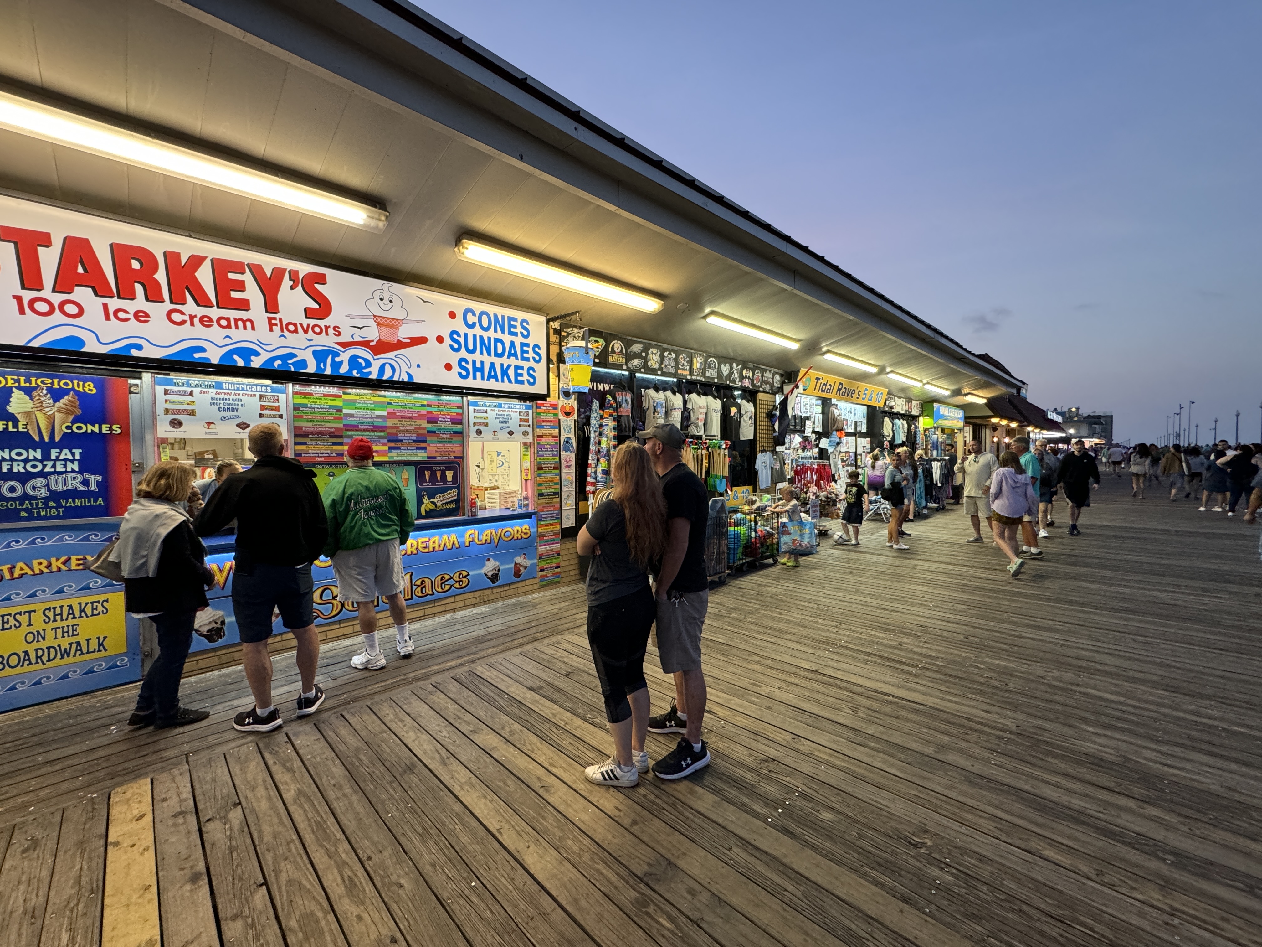 REHOBOTH BEACH BEAR WEEKEND 2024 – Les K. Wright