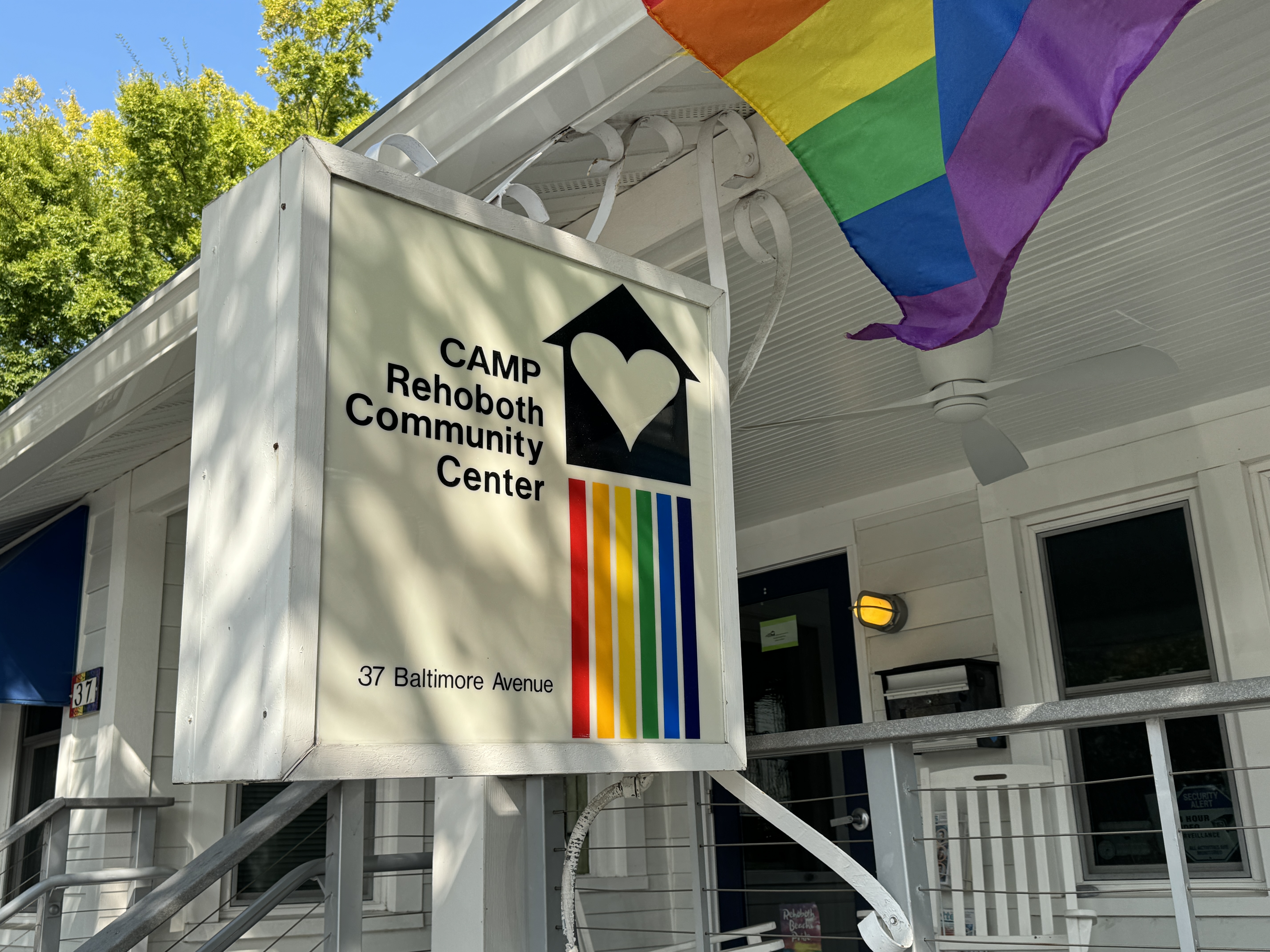 REHOBOTH BEACH BEAR WEEKEND 2024 – Les K. Wright